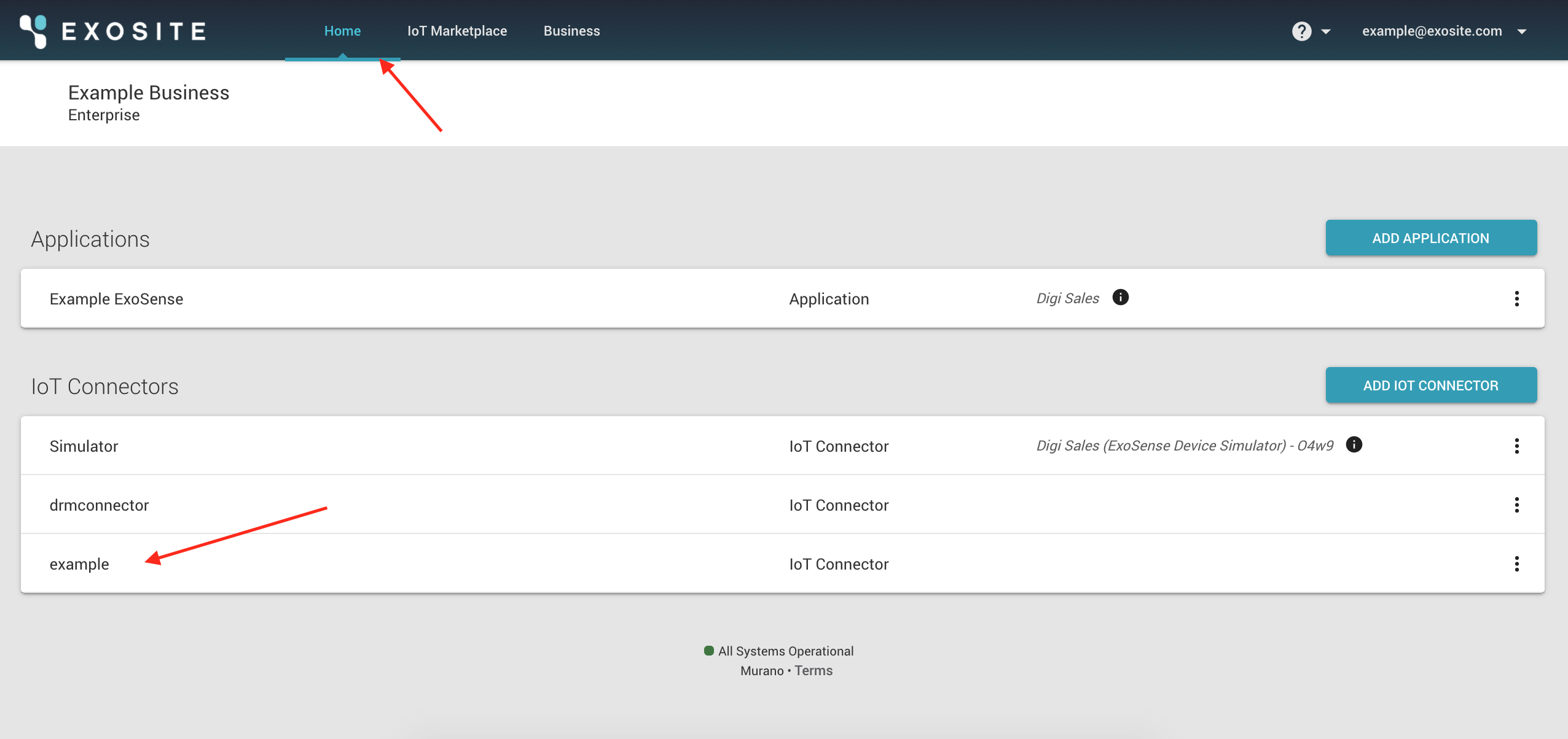 Digi Remote Manager - Exosite Documentation